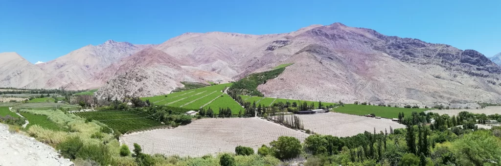 Tour Valle del Elqui - Akana Tours